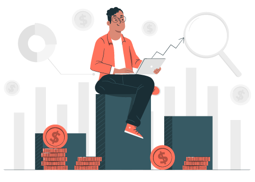 Mutual Funds | Arhant Insurance & Investments